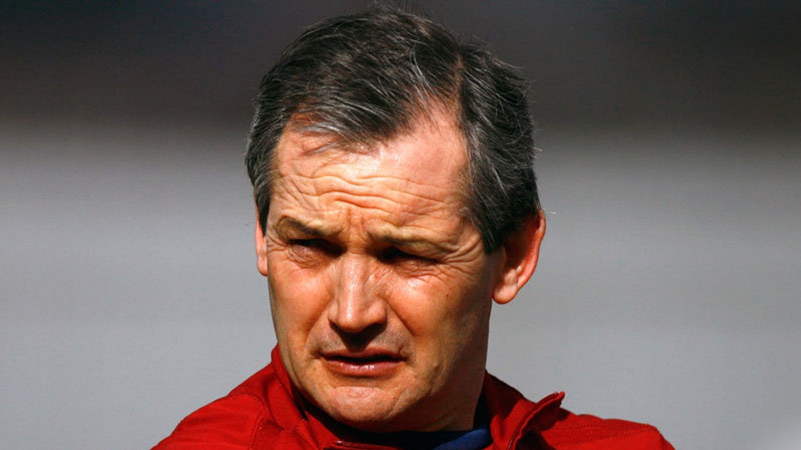 Burley staying positive | Football News | Sky Sports