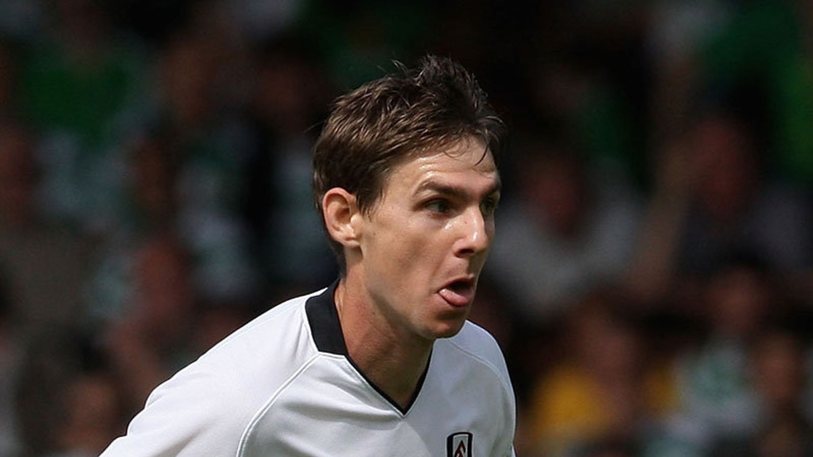 Gera eyes AJ partnership | Football News | Sky Sports