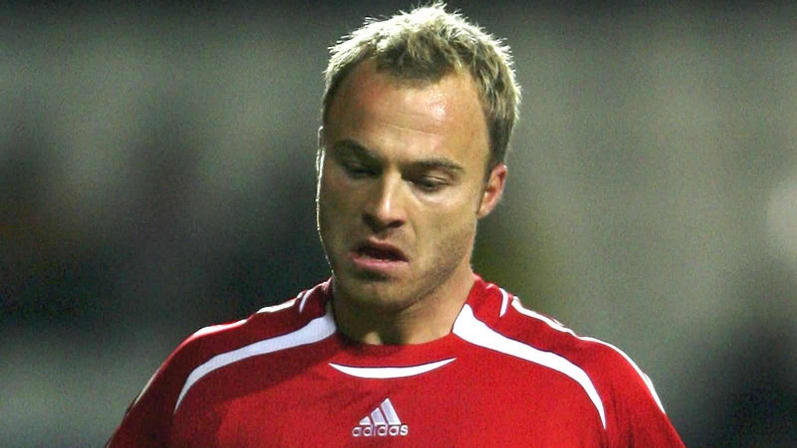 Jacobsen joy at Everton move | Football News | Sky Sports