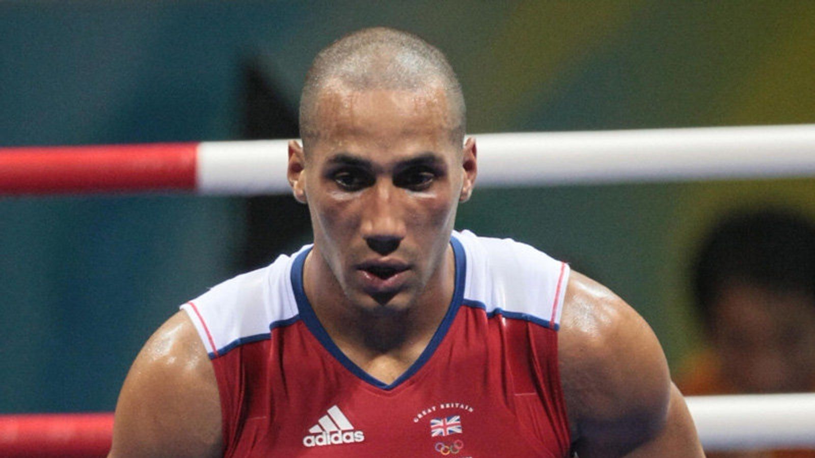 Degale sails through | Olympics News | Sky Sports