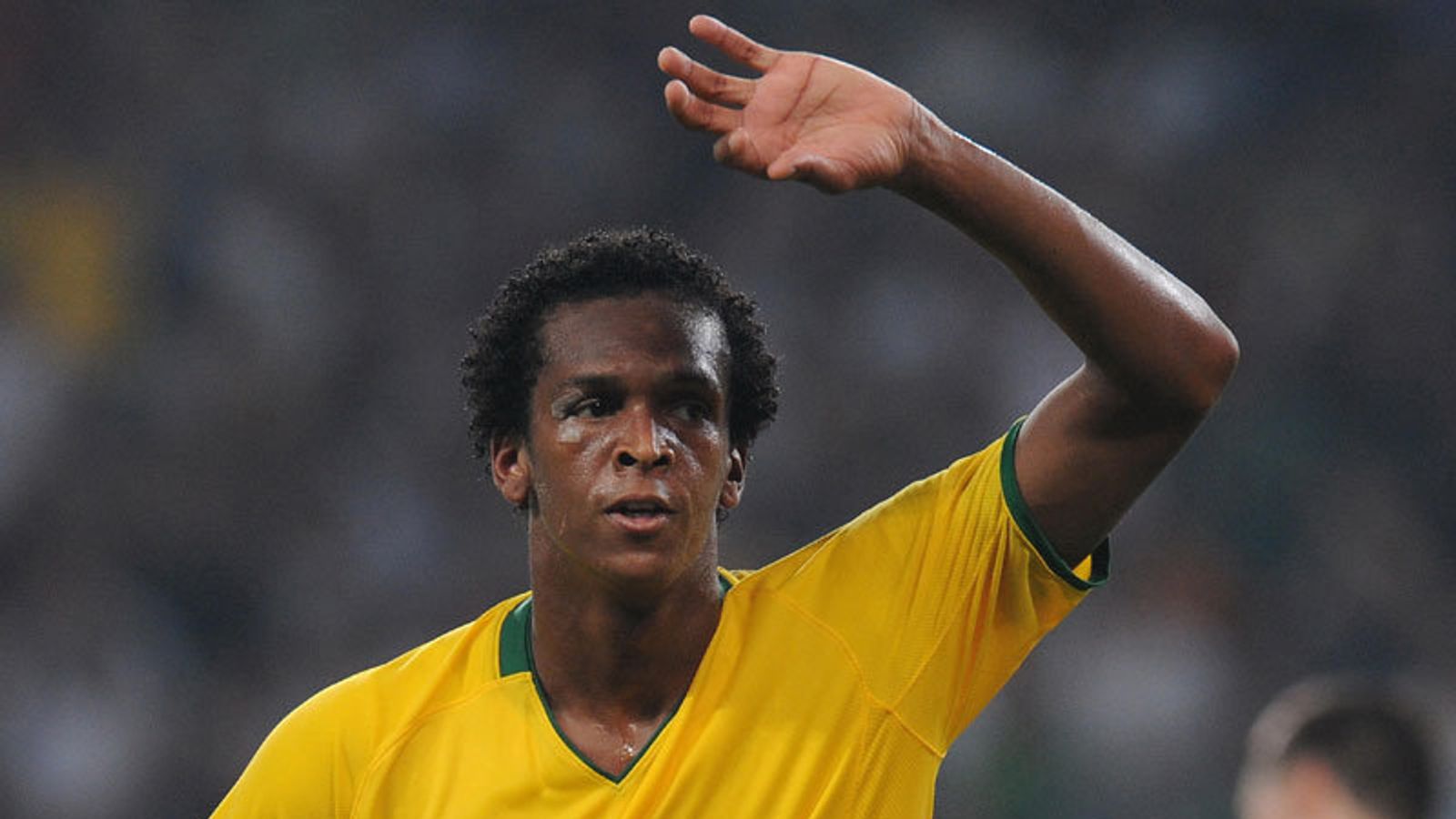 Bronze for Brazil | Football News | Sky Sports