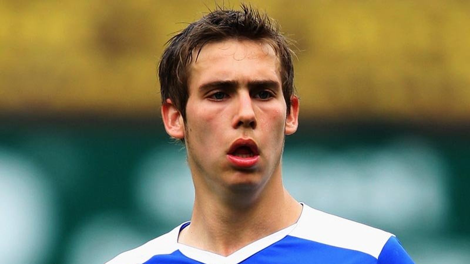 Hammers monitor Mattock | Football News | Sky Sports