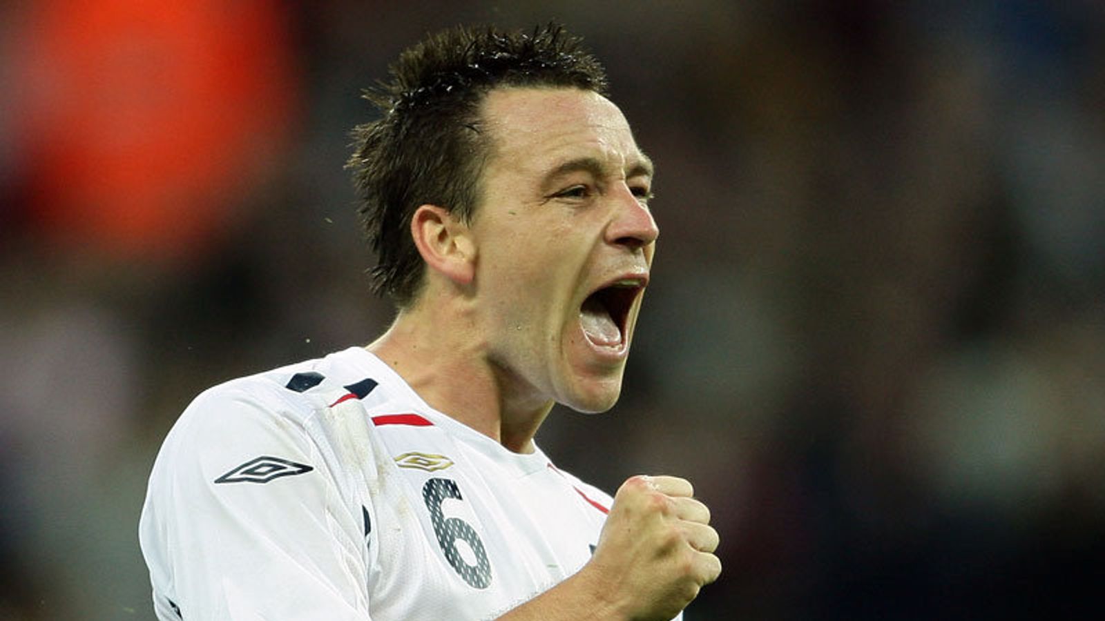 Terry hopes to get fans onside | Football News | Sky Sports