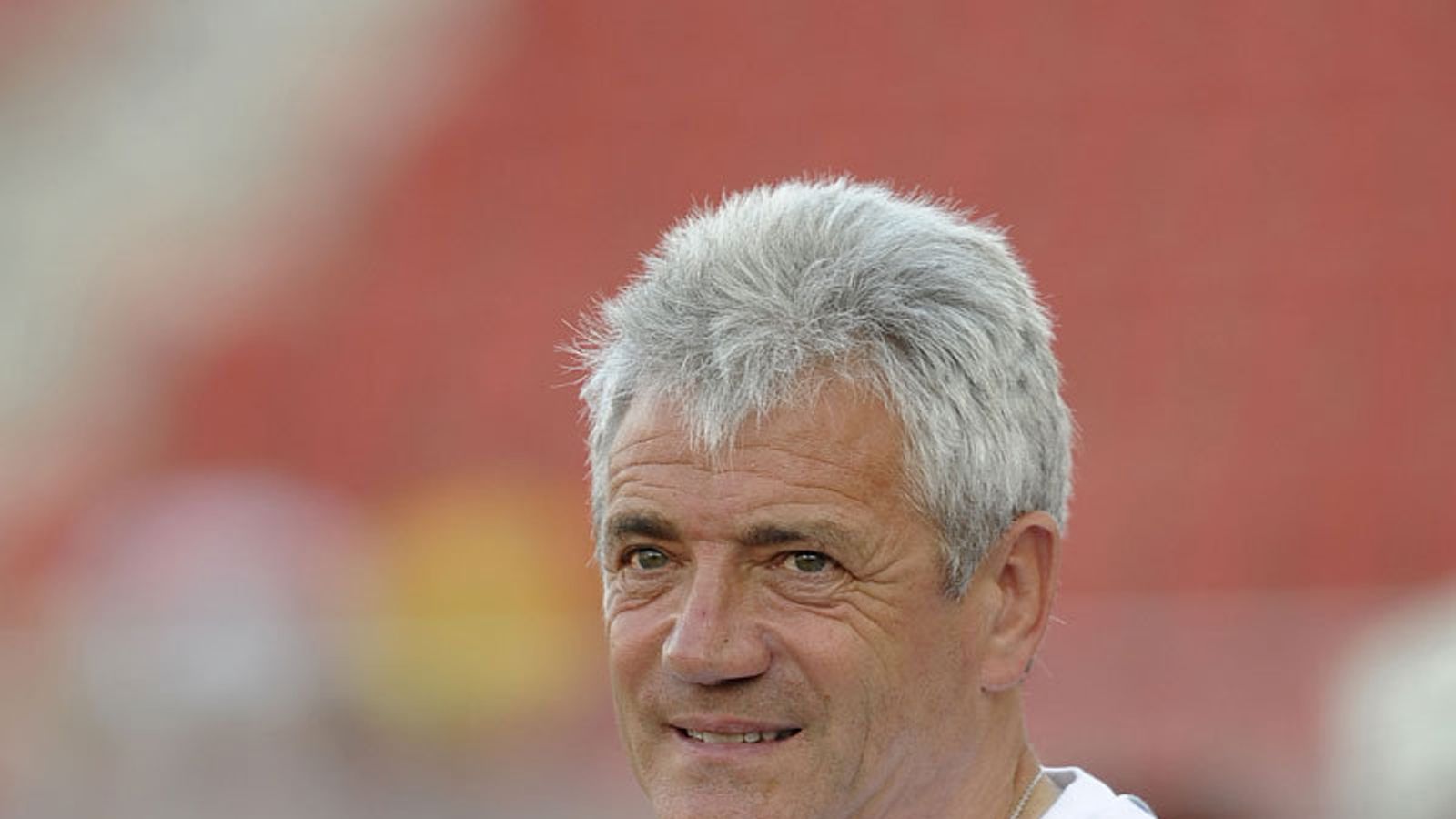 Ashley to fund Keegan plans | Football News | Sky Sports