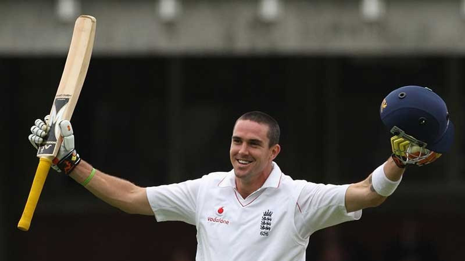 Captain's innings from KP | Cricket News | Sky Sports