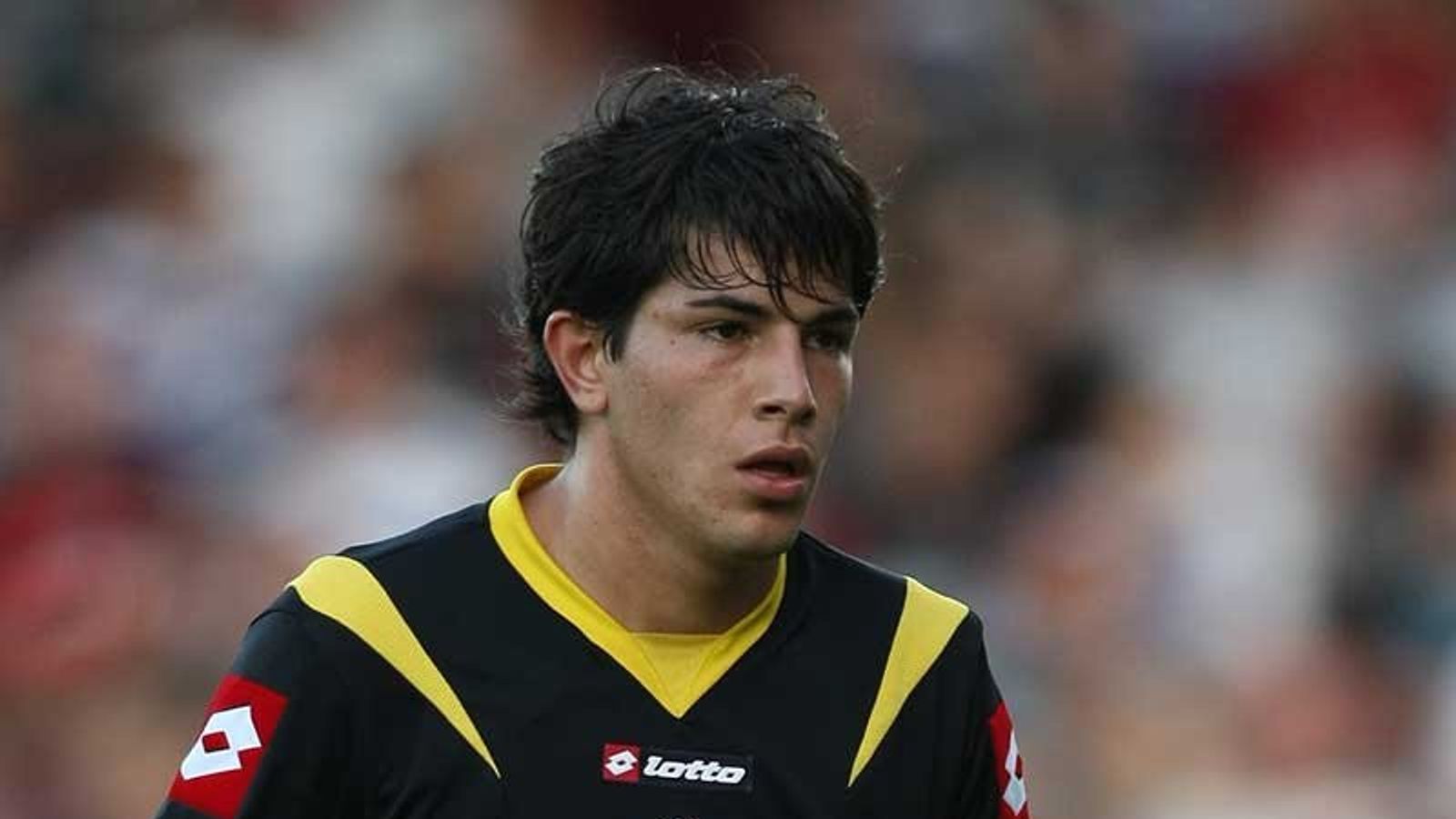 Boro close in on new striker | Football News | Sky Sports