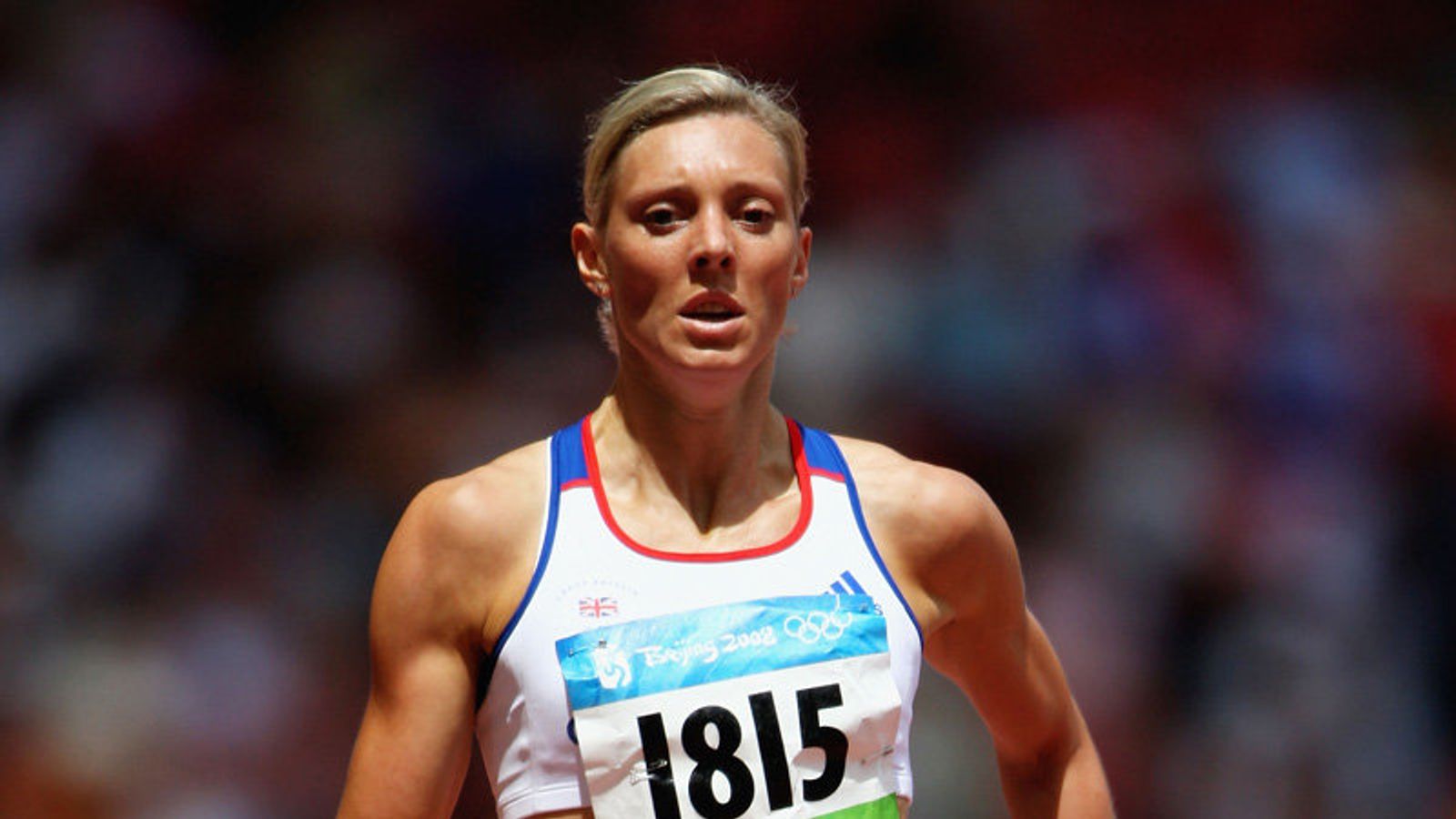 McConnell relay dream over | Olympics News | Sky Sports