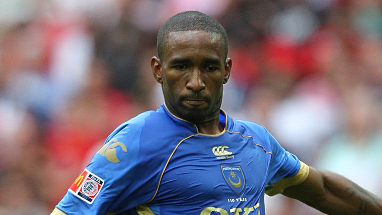 Defoe double denies Boro | Football News | Sky Sports