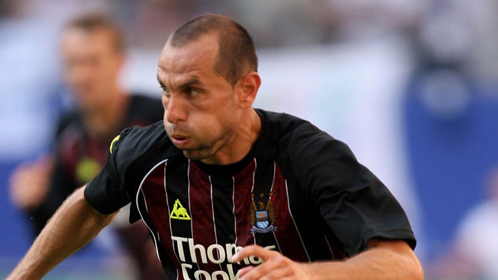 Petrov goes under the knife | Football News | Sky Sports