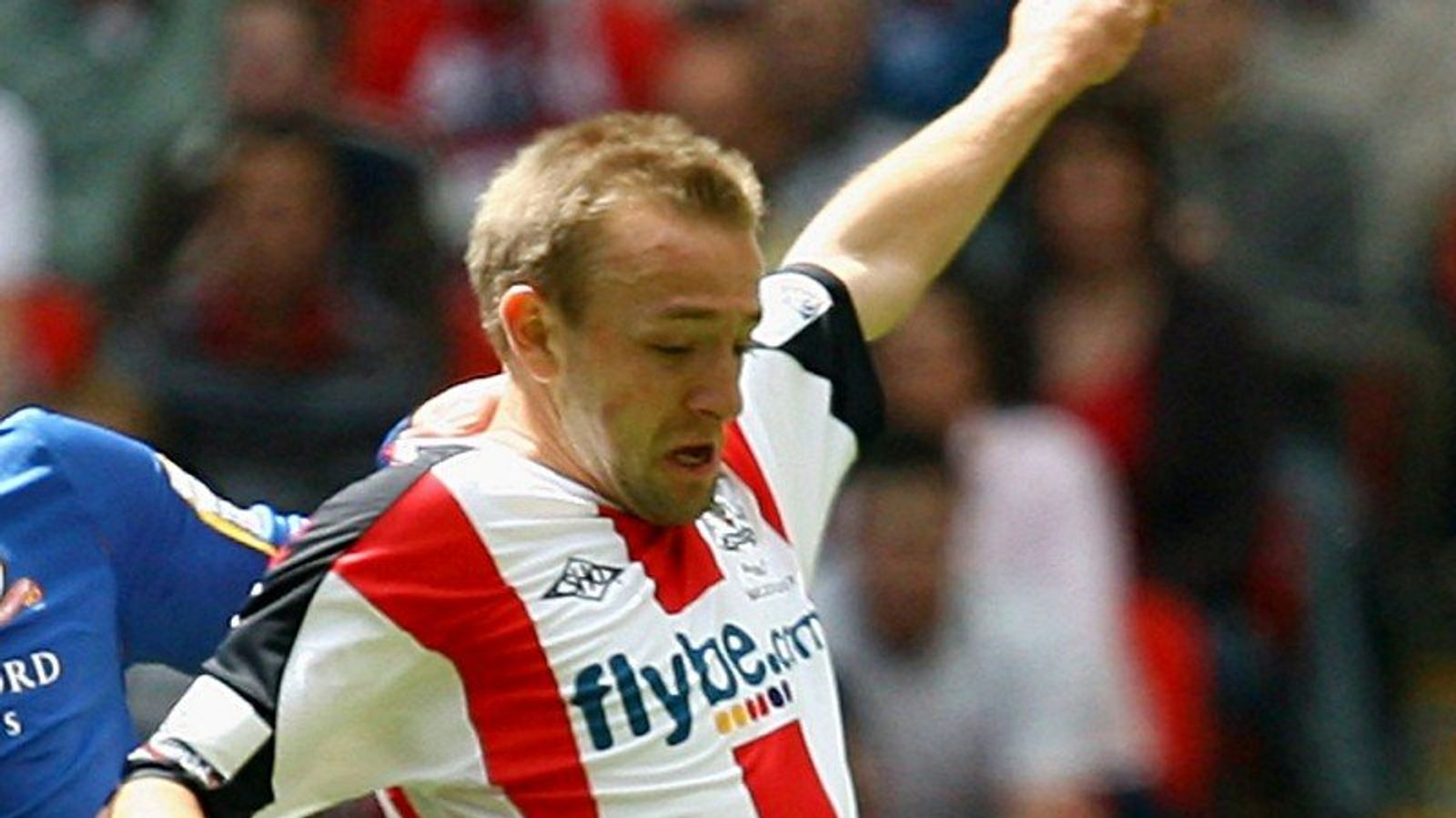 Canham haunts Grecians | Football News | Sky Sports