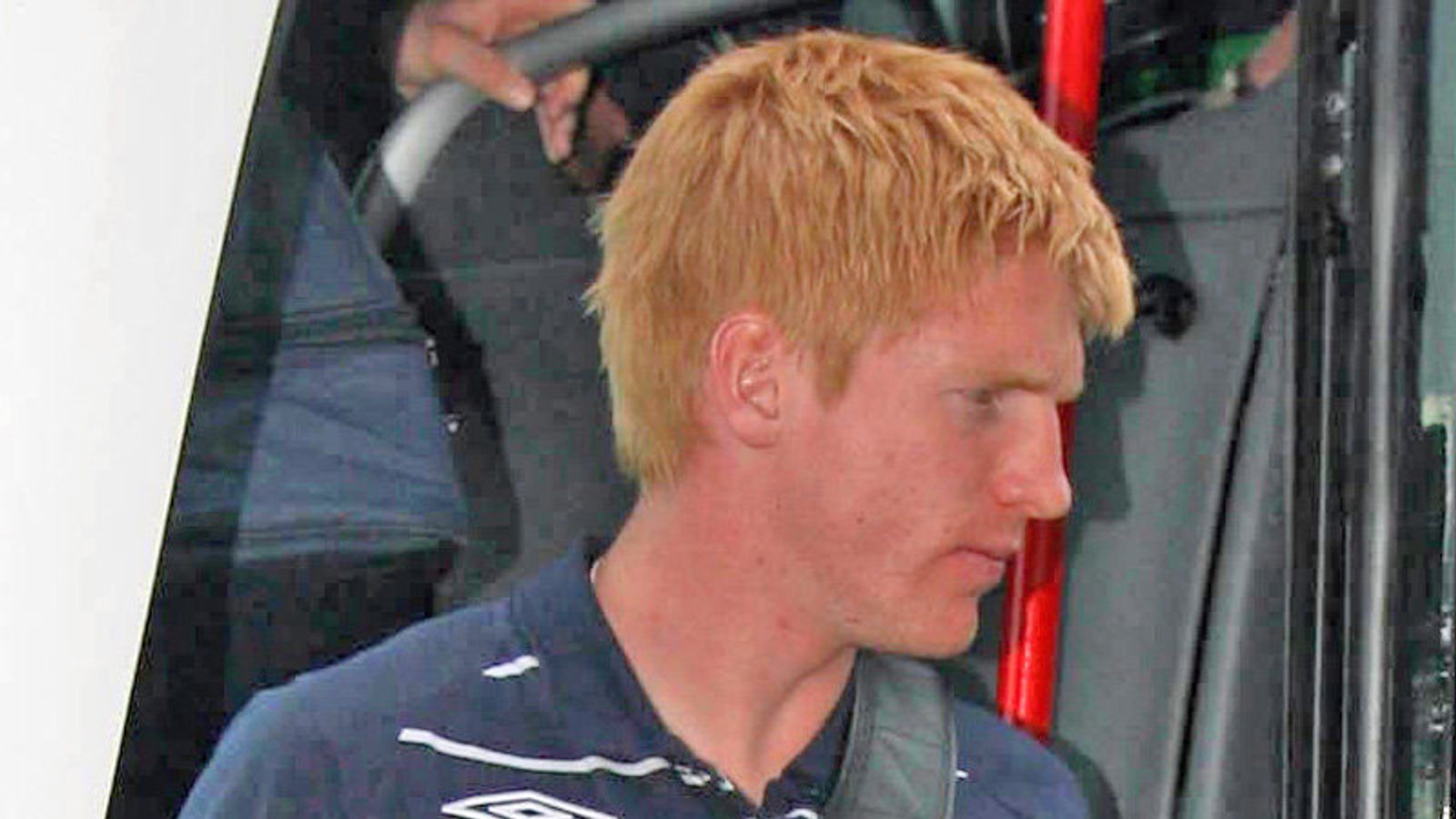 McShane leaves Irish squad | Football News | Sky Sports