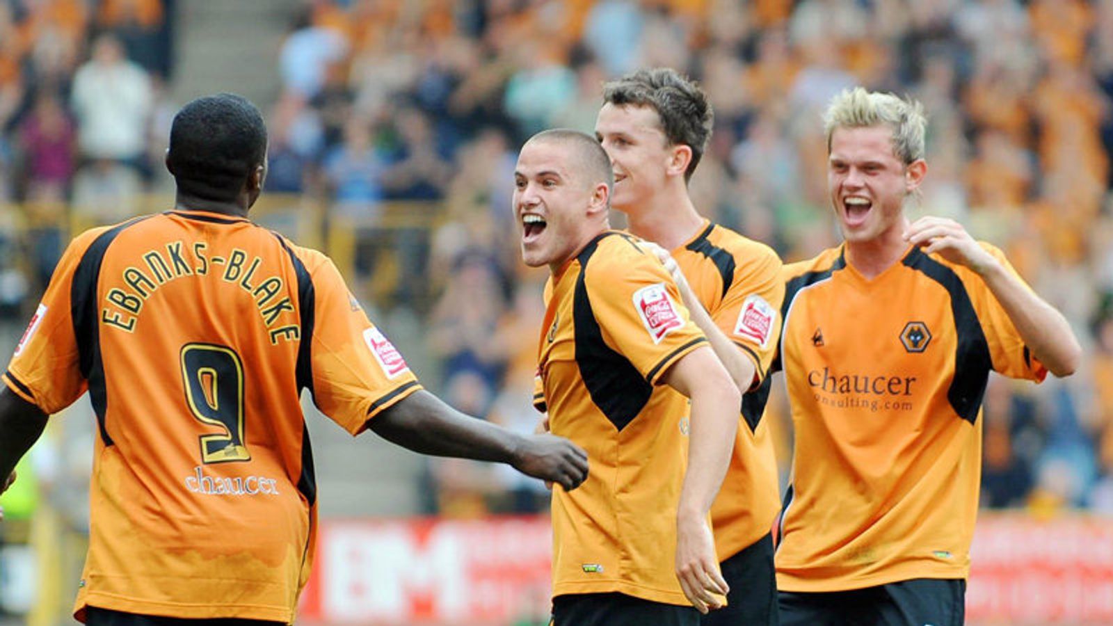 Wolves savage Forest | Football News | Sky Sports