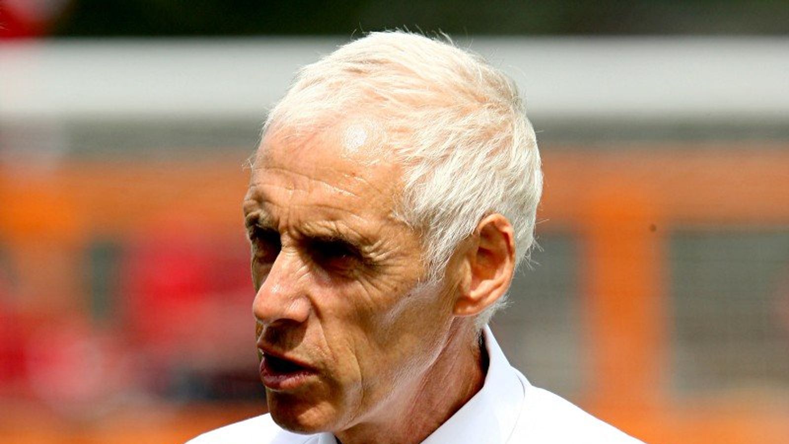 Fairclough: I expected more | Football News | Sky Sports