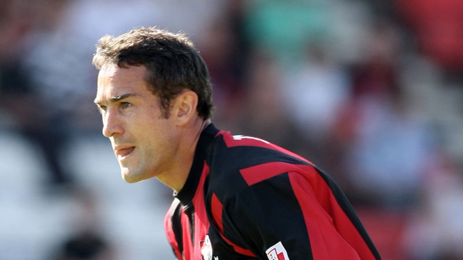 Telfer staying with Whites | Football News | Sky Sports