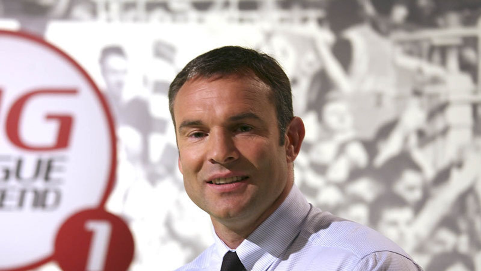 Open warfare | Football News | Sky Sports