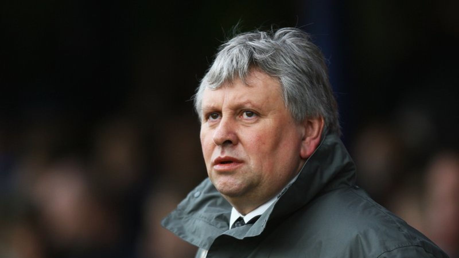 Sturrock explains absentees | Football News | Sky Sports