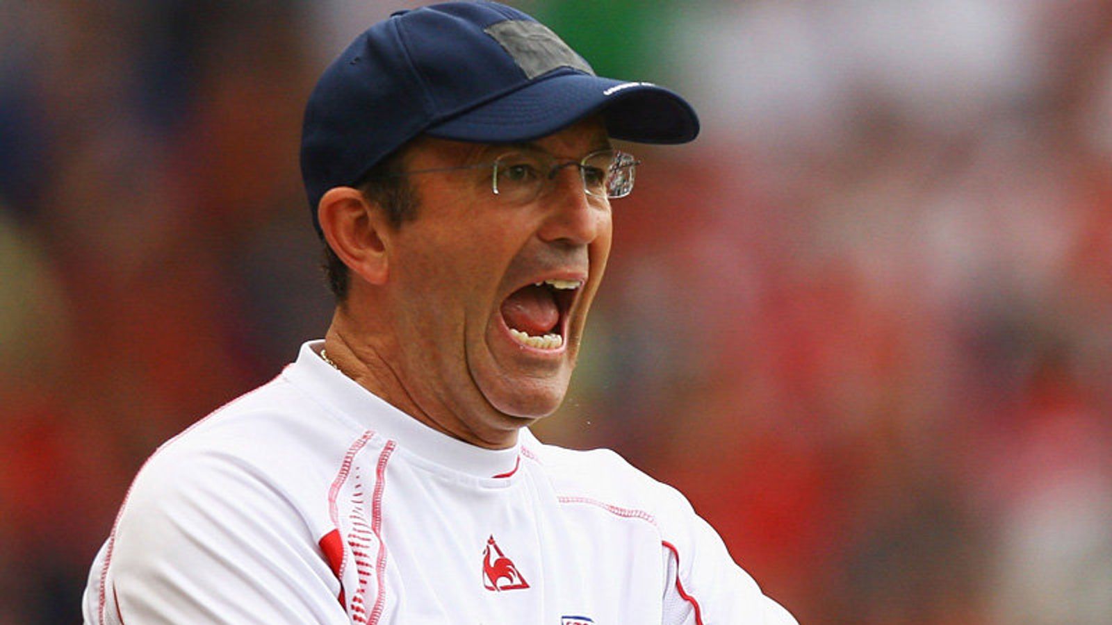 Pulis calls for video replays | Football News | Sky Sports