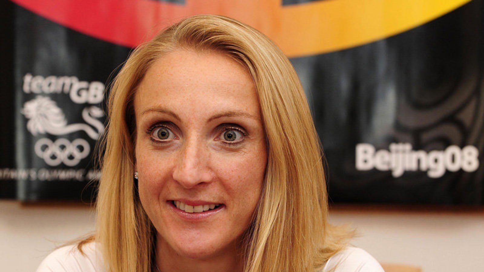 Radcliffe's spider agony | Olympics News | Sky Sports