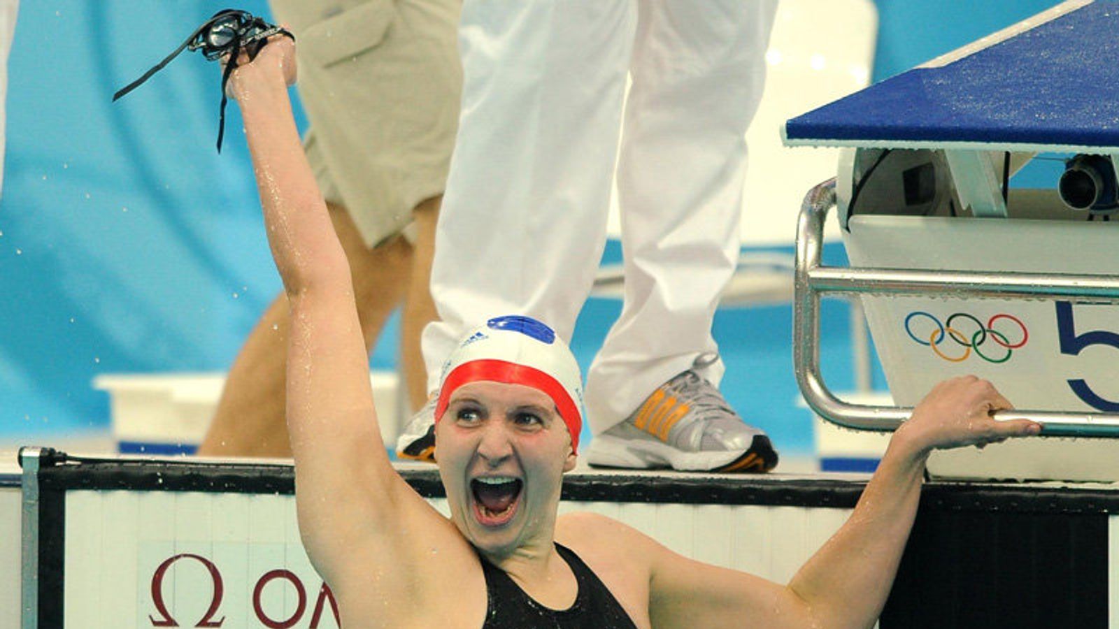 Day Three - As It Happened | Olympics News | Sky Sports