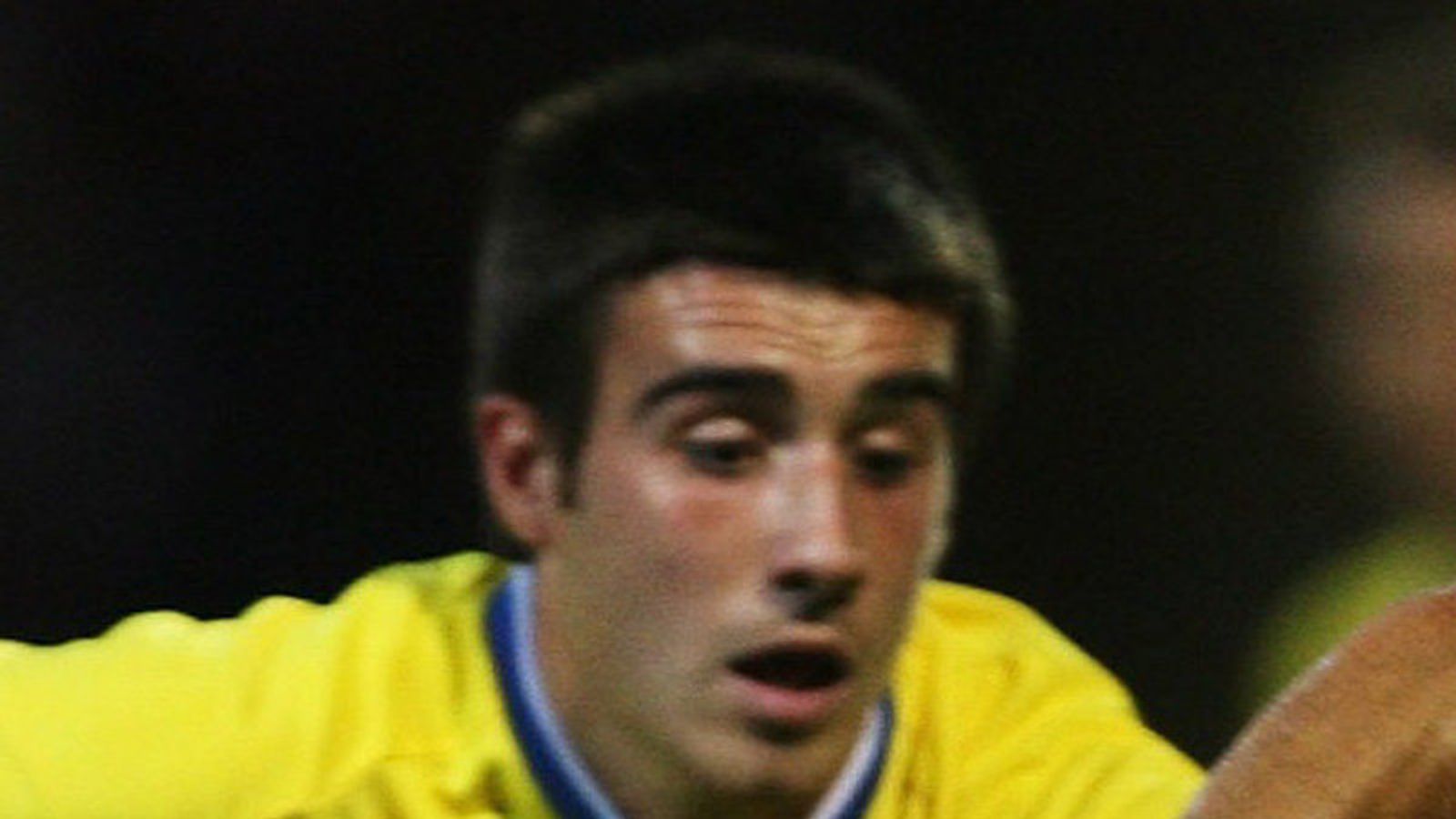 Bayly leaves Leeds | Football News | Sky Sports