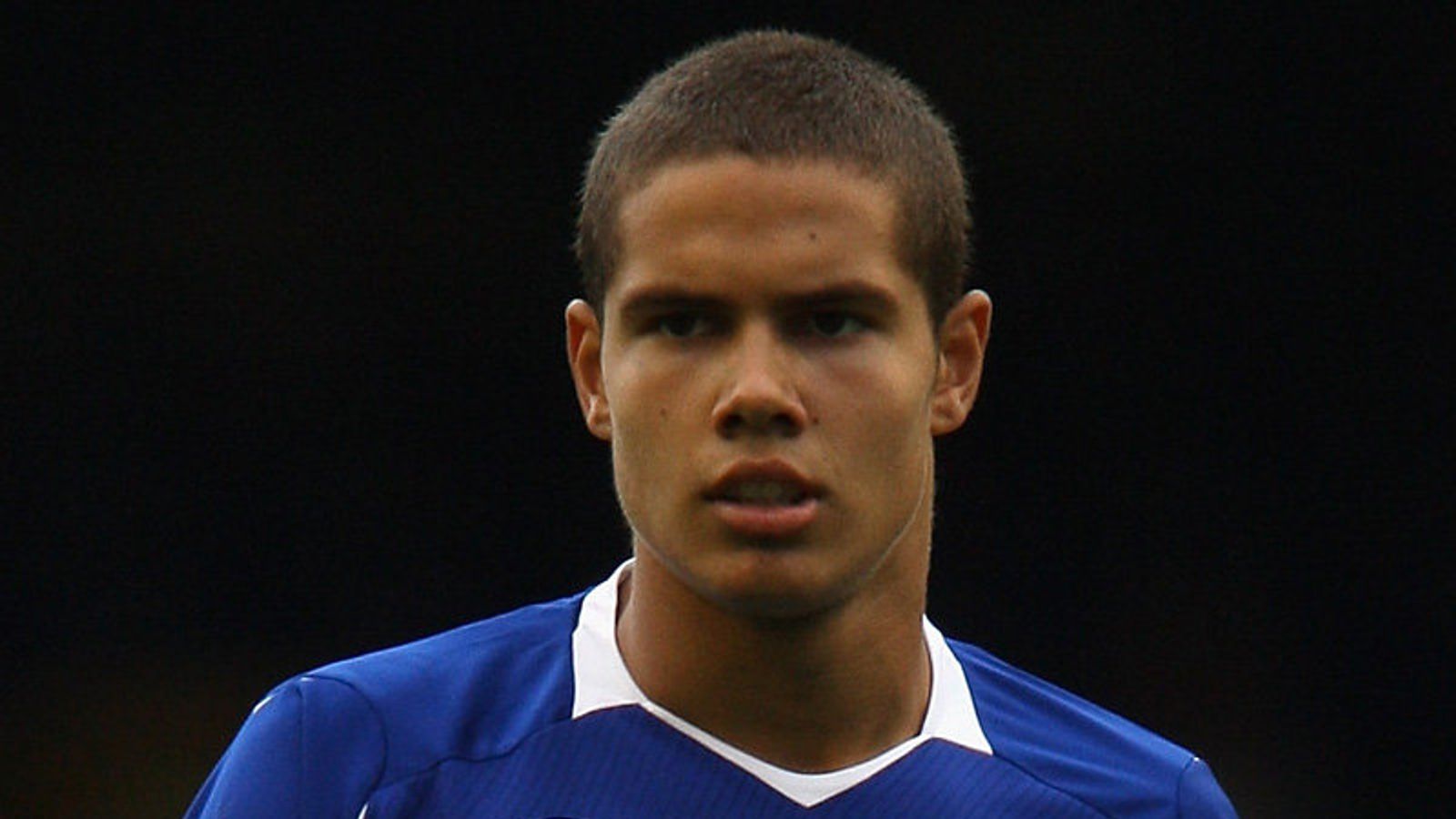 Rodwell eyes regular spot | Football News | Sky Sports