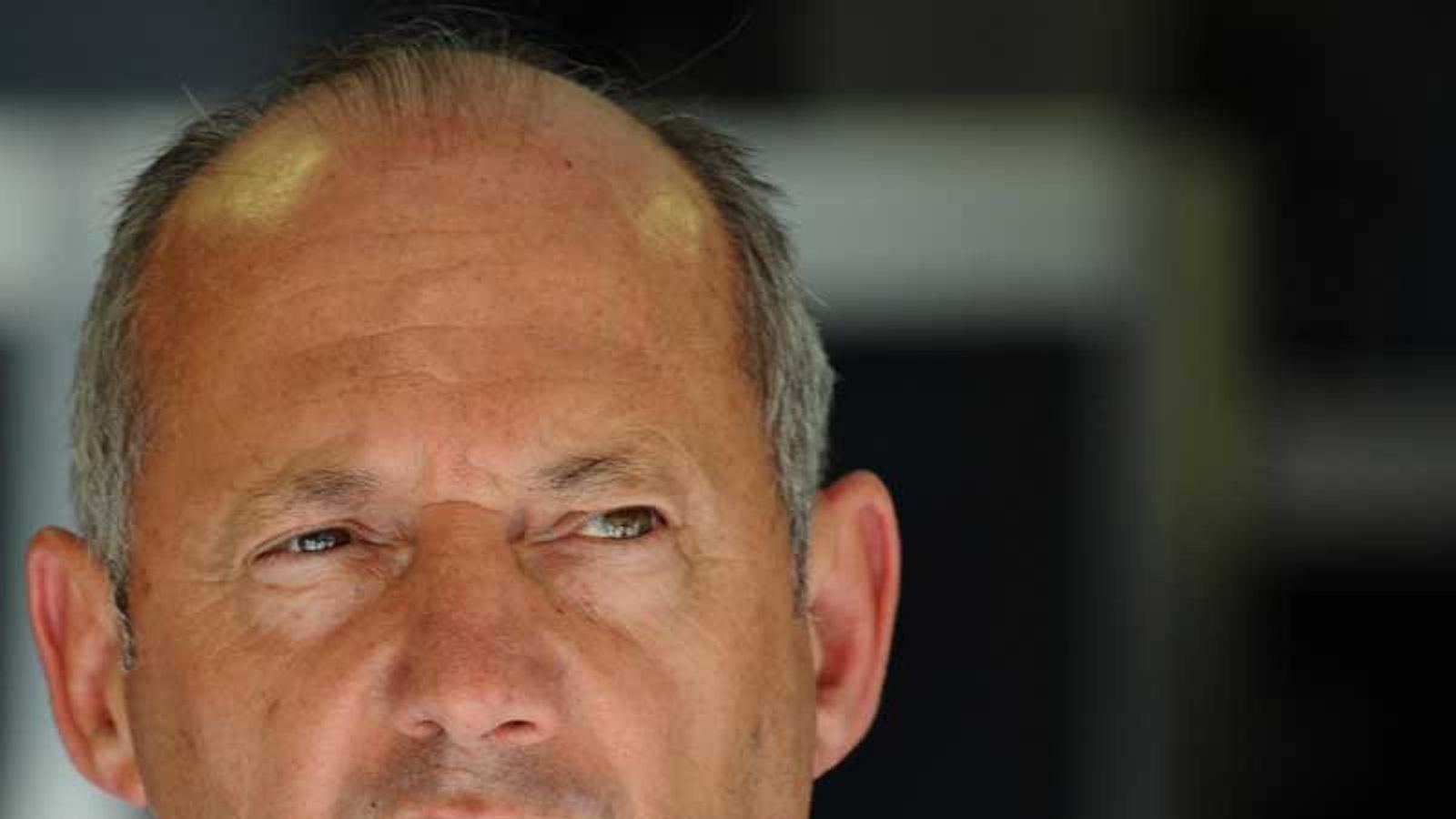 Dennis - Ferrari are our friends | F1 News