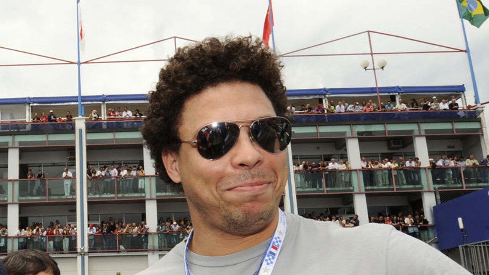 City rule out Ronaldo deal | Football News | Sky Sports