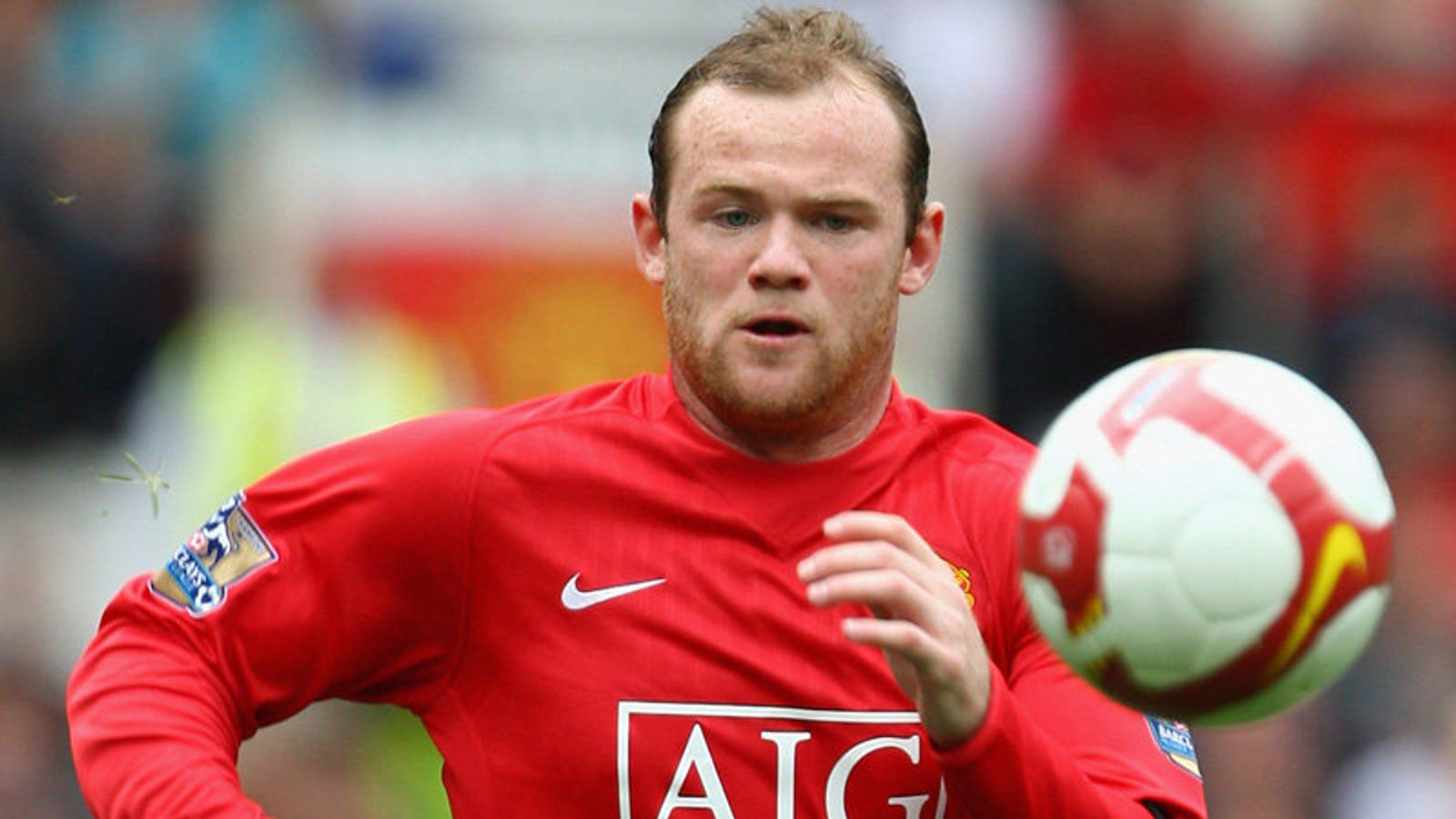Rooney writes off Reds | Football News | Sky Sports