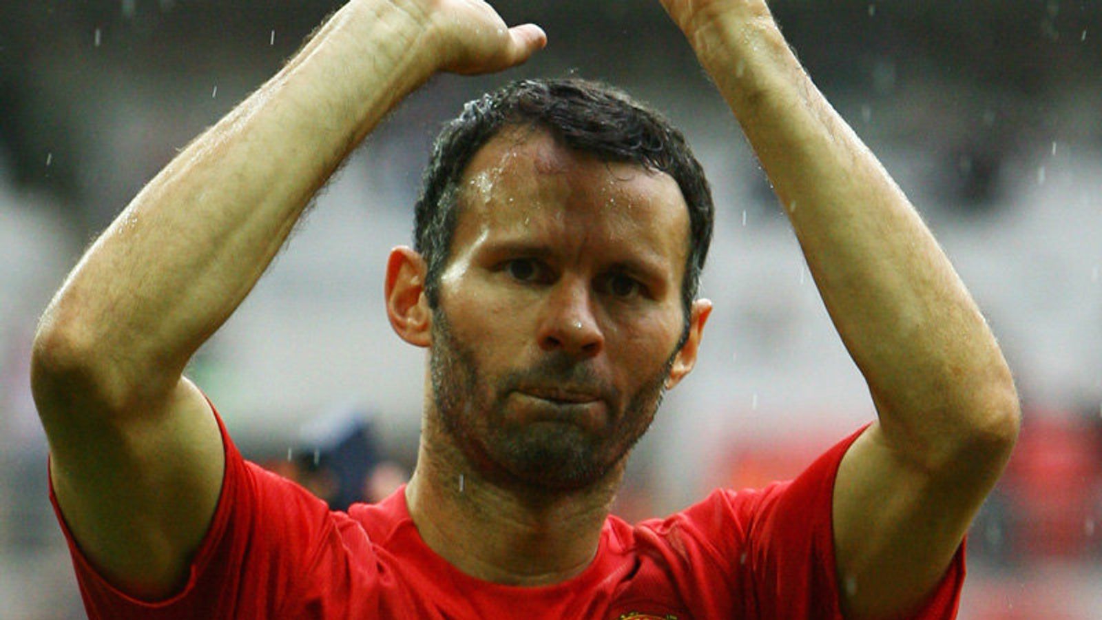 Giggs reveals Treble regret | Football News | Sky Sports