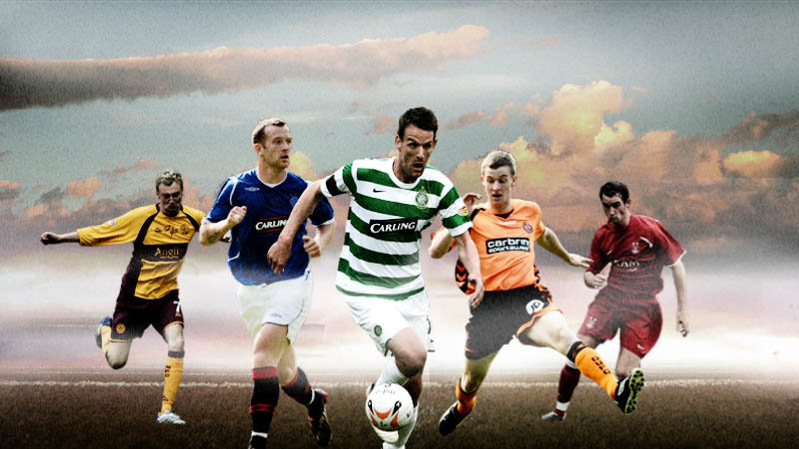 SPL Preview | Football News | Sky Sports