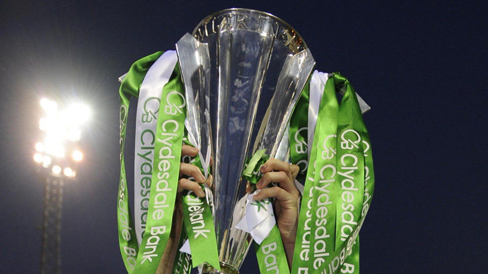 SPL preview | Football News | Sky Sports