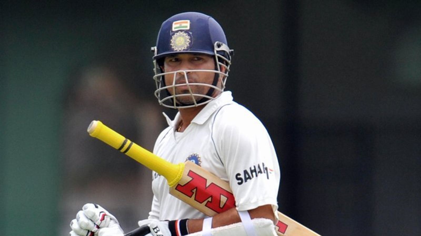 Tendulkar's long road | Cricket News | Sky Sports
