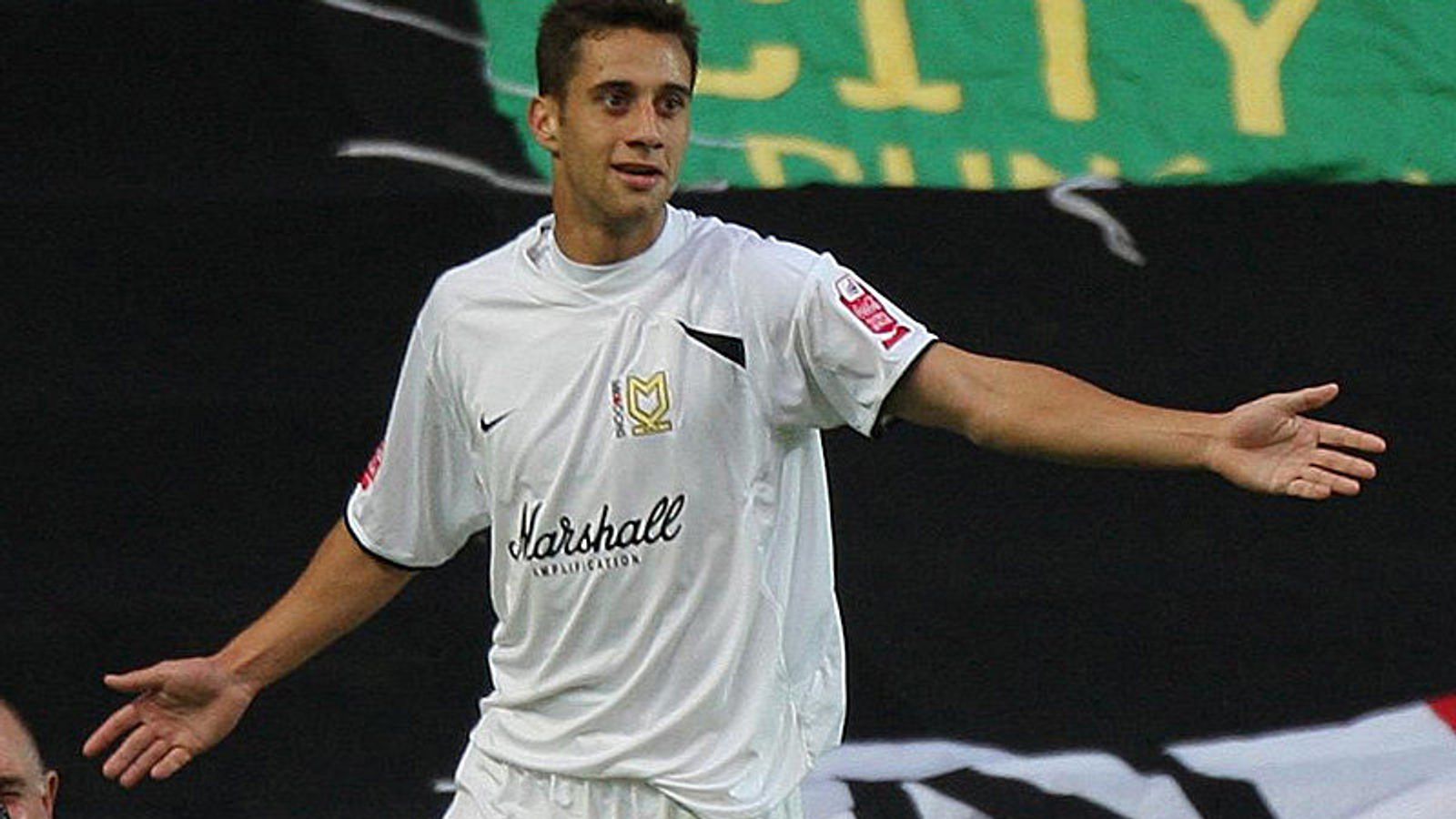 Baldock shoots down Canaries | Football News | Sky Sports