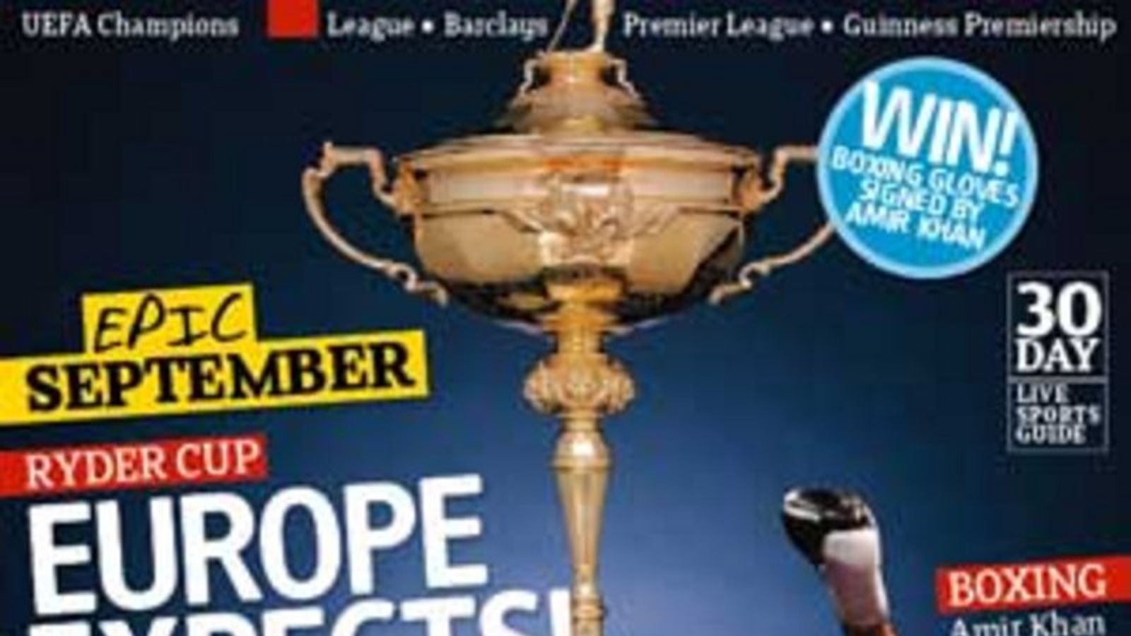 Sky Sports Magazine | Football News | Sky Sports