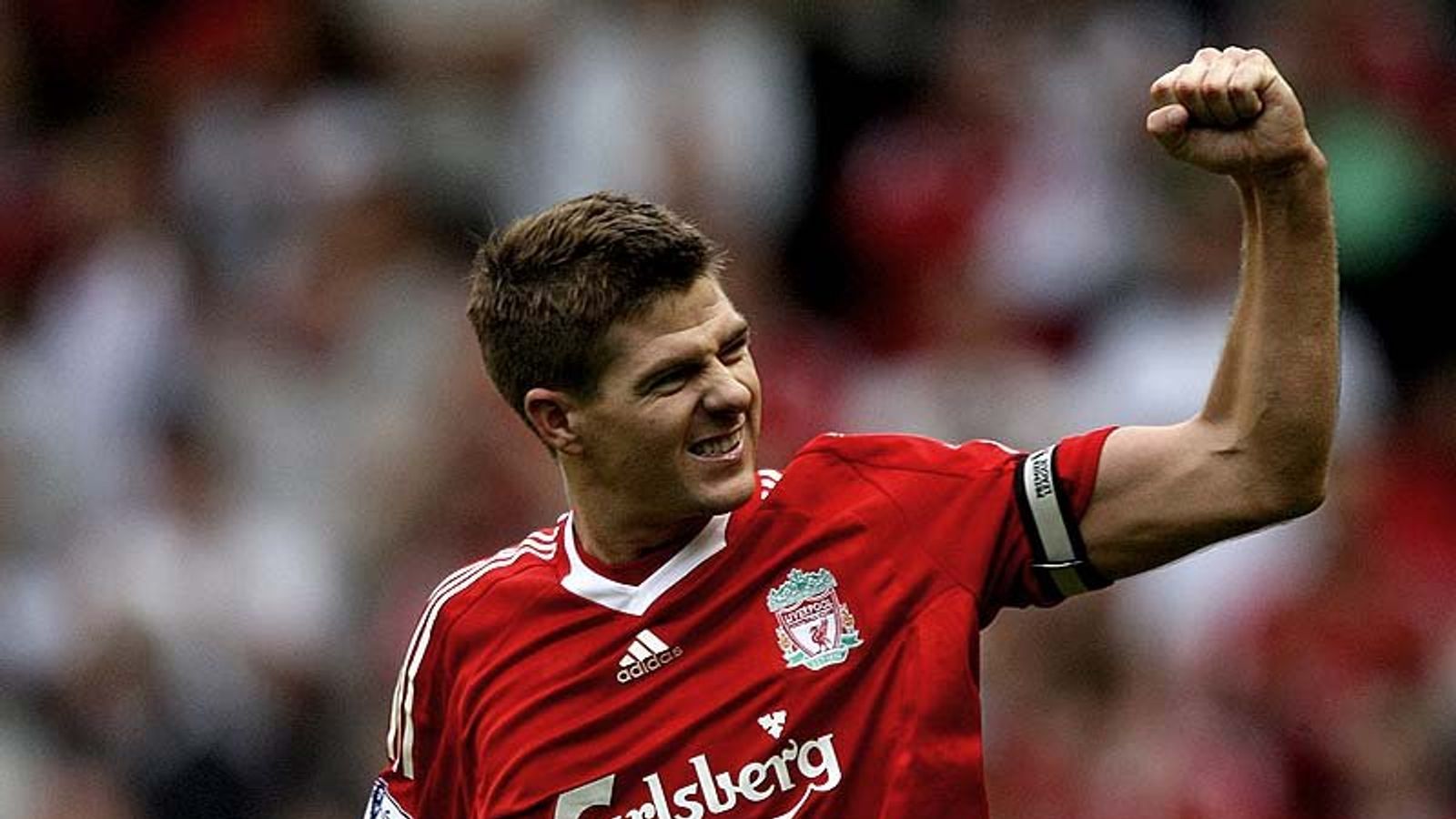 Gerrard searching for fitness | Football News | Sky Sports