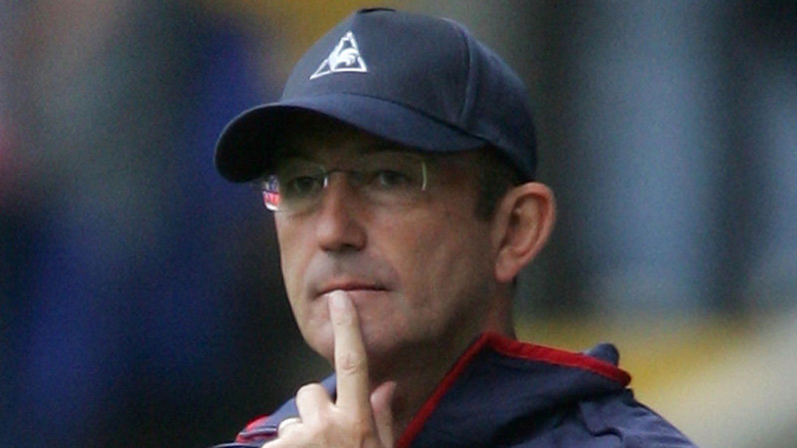 Pulis up for United test | Football News | Sky Sports