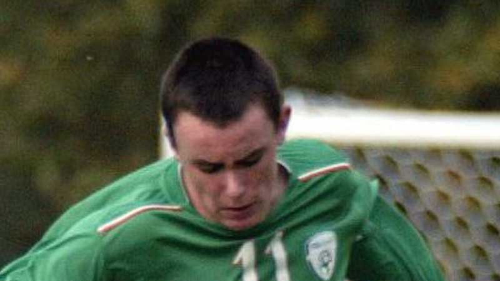 Blackwell challenges Treacy | Football News | Sky Sports