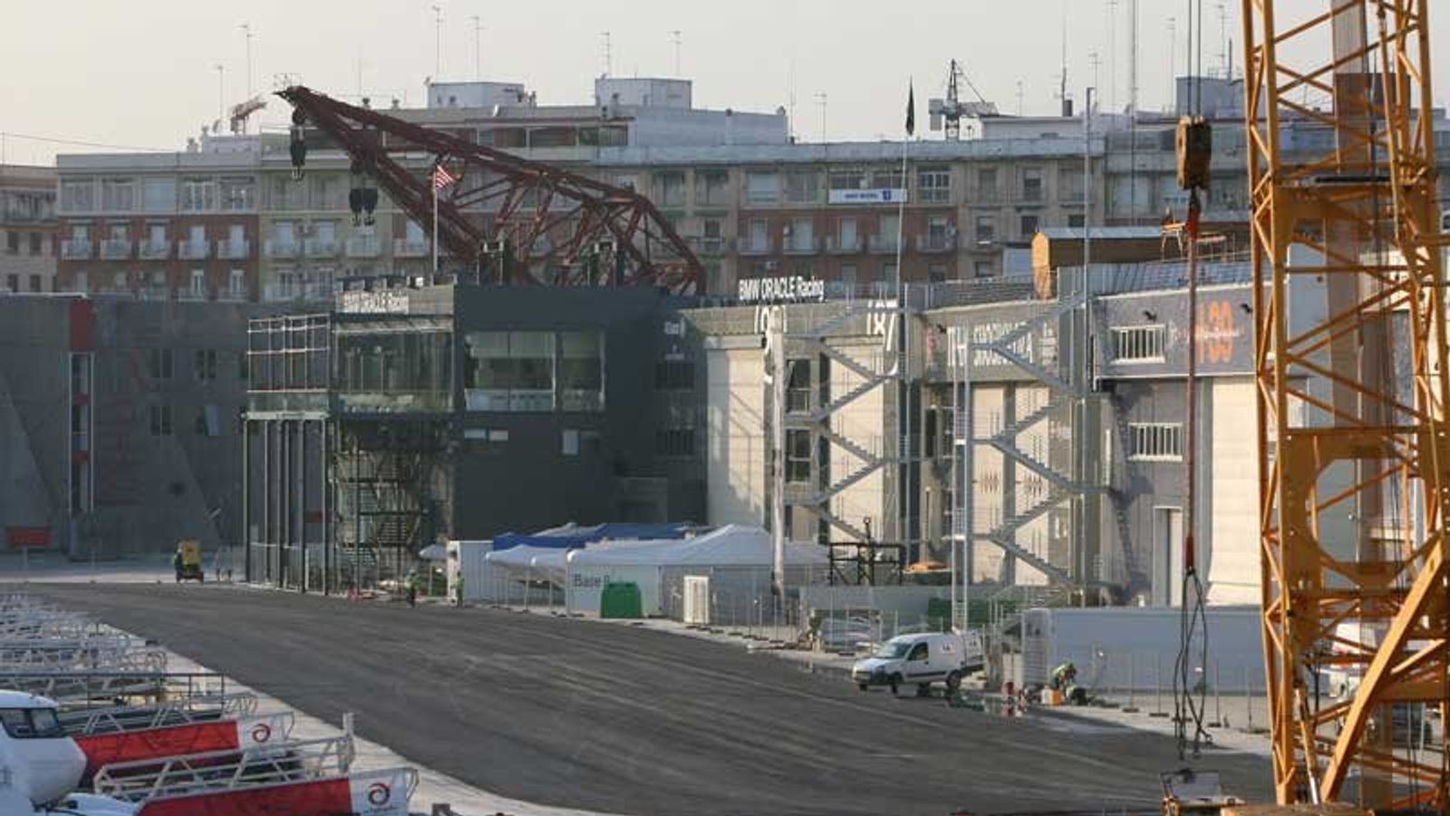 European GP - Preview | F1 News | Sky Sports