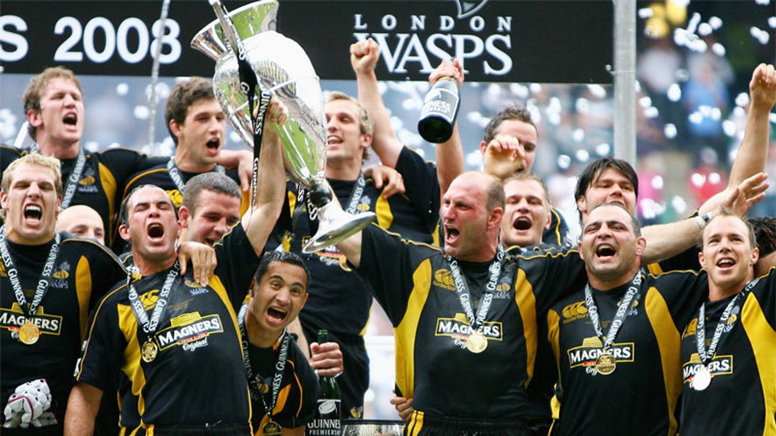 Guinness Prem live dates | Rugby Union News | Sky Sports