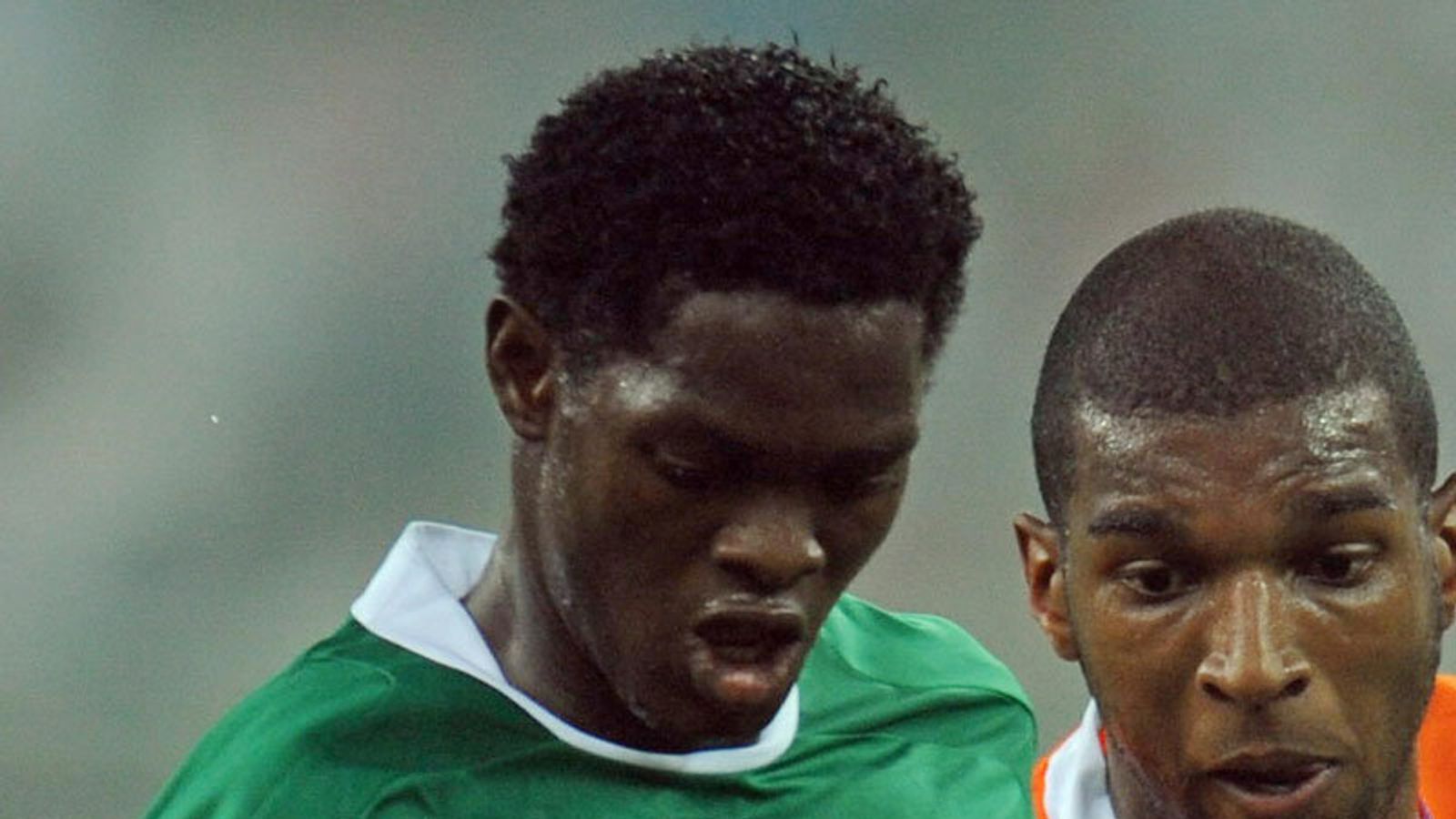 Adeleye in Everton claim | Football News | Sky Sports