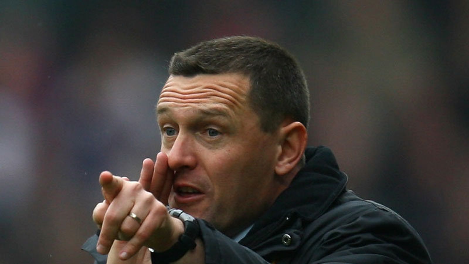 Boothroyd leaves Hornets | Football News | Sky Sports