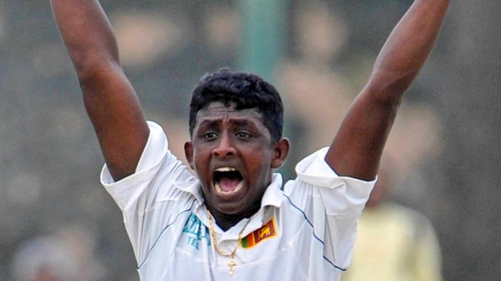 Mendis magic stalls India | Cricket News | Sky Sports
