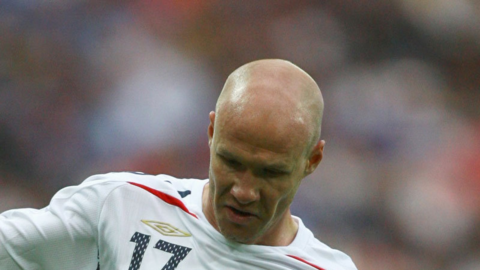 AJ targets national service | Football News | Sky Sports