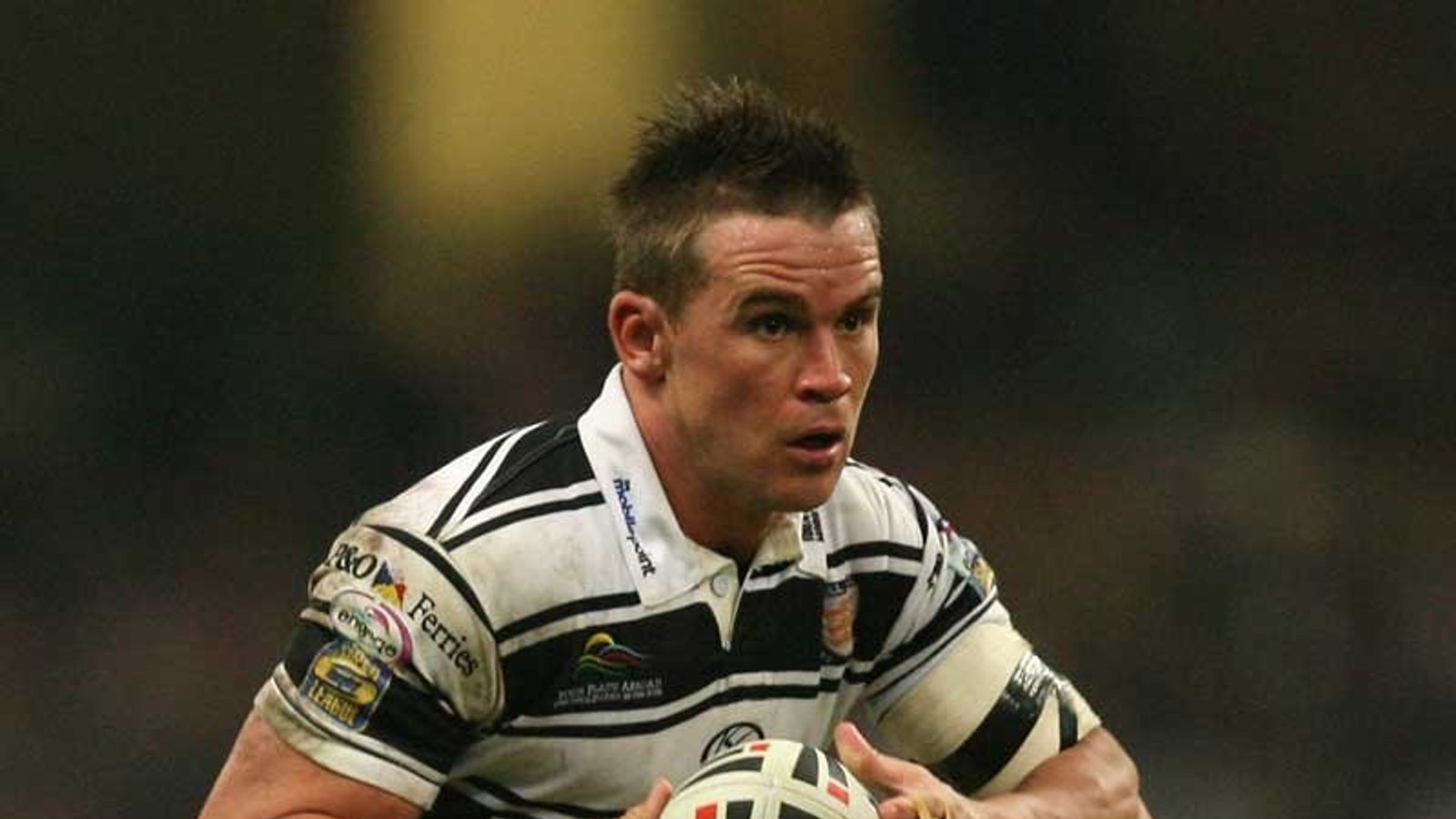 Berrigan - Saints due a loss | Rugby League News | Sky Sports