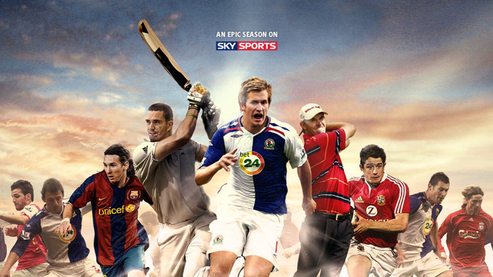 Blackburn 2008-09 preview | Football News | Sky Sports