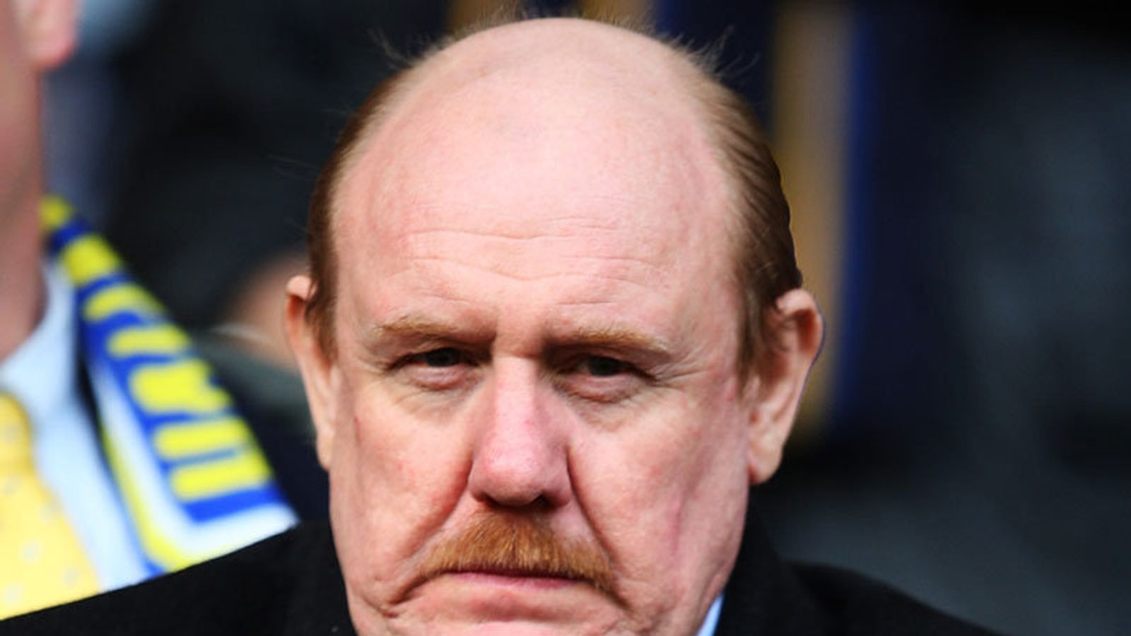 Barwick set for FA exit | Football News | Sky Sports