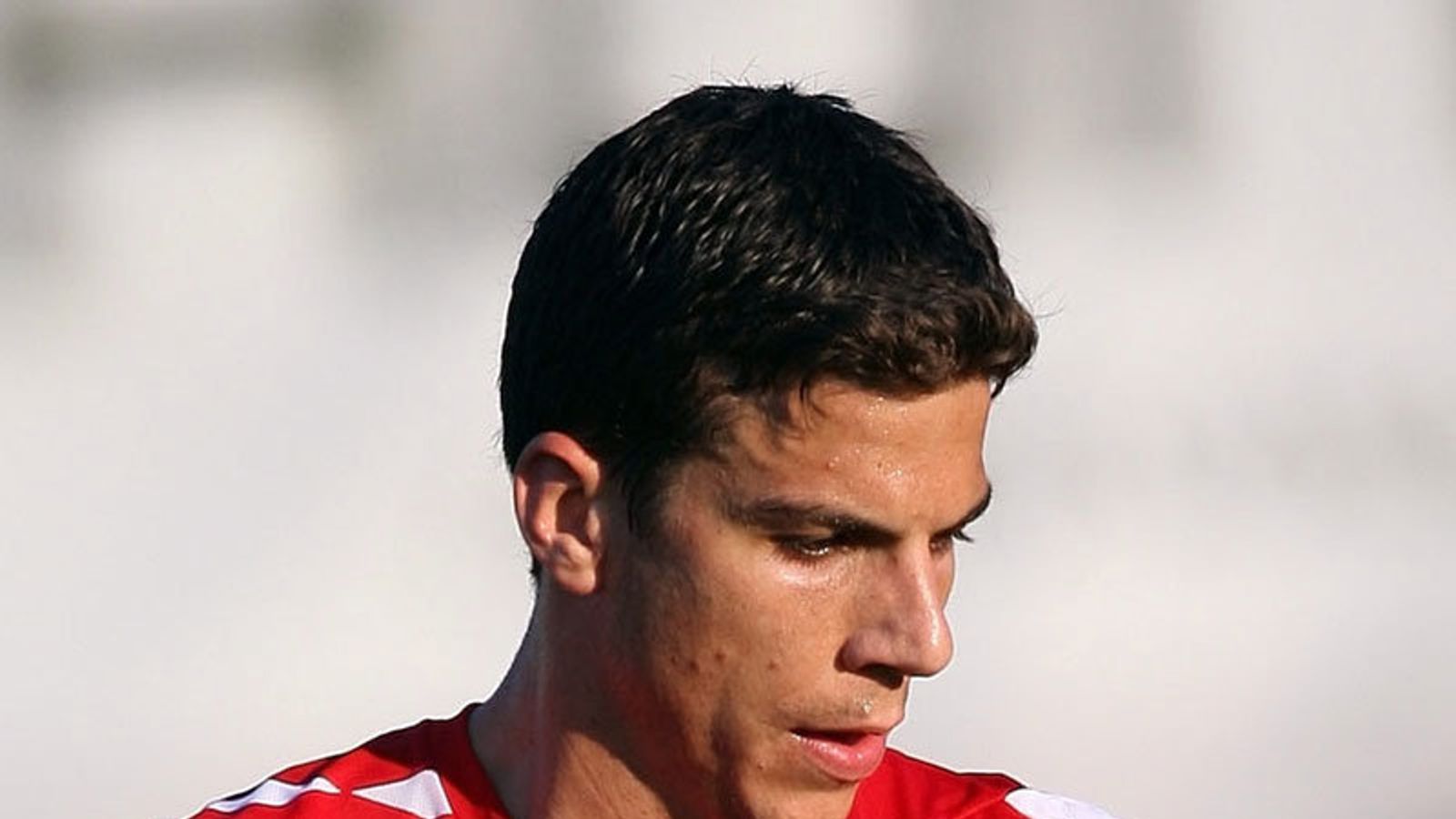 Battle for Berner hots up | Football News | Sky Sports