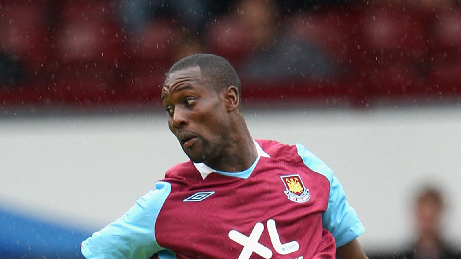 Cole commits to Hammers | Football News | Sky Sports
