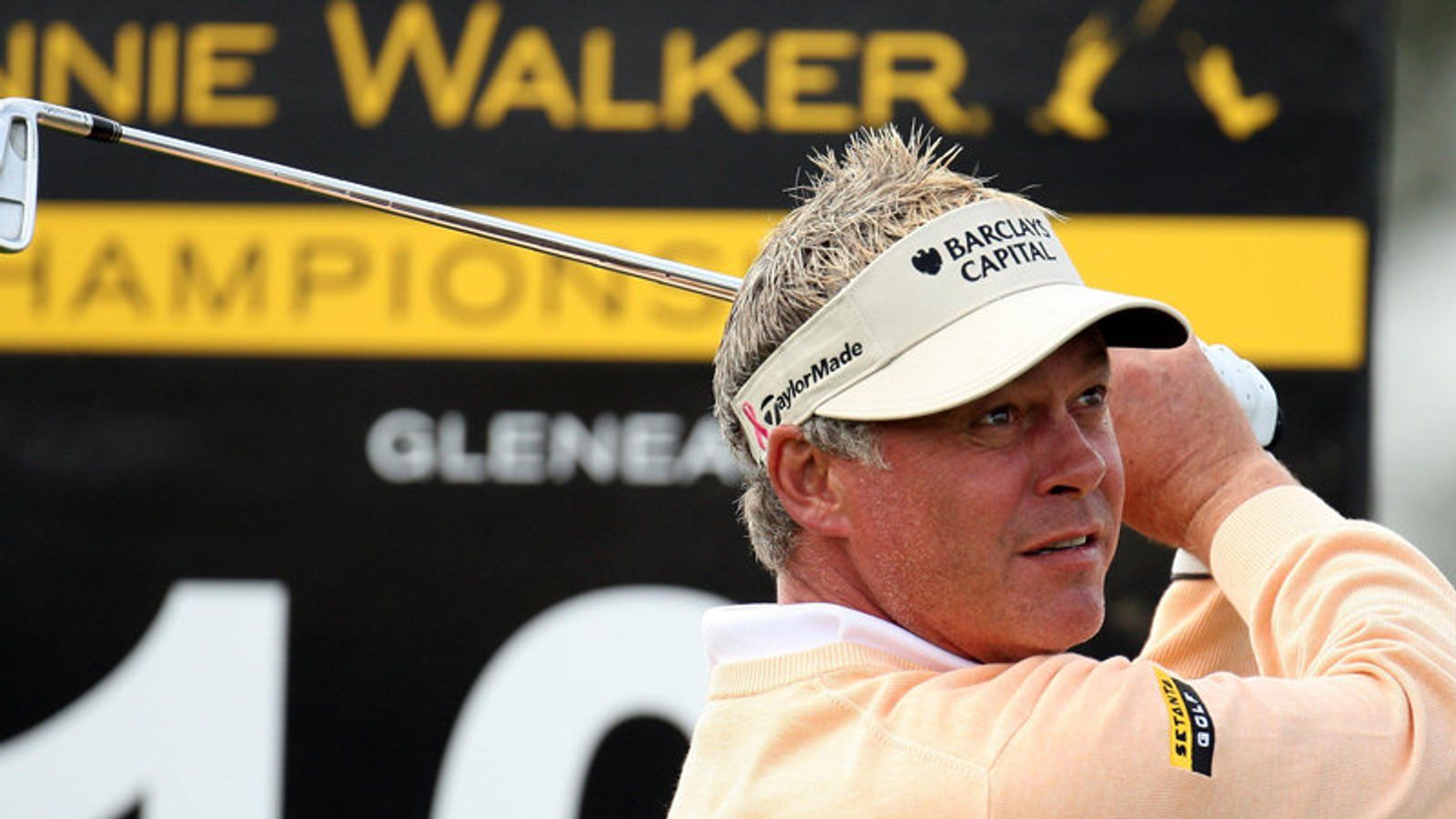 Clarke - I'll be back in 2010 | Golf News | Sky Sports