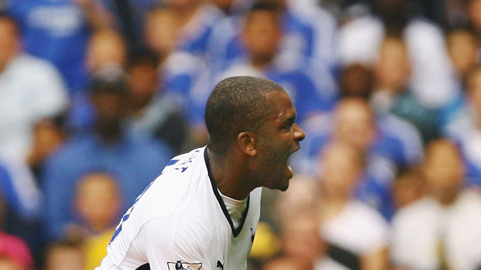 Spurs nick point at Bridge | Football News | Sky Sports